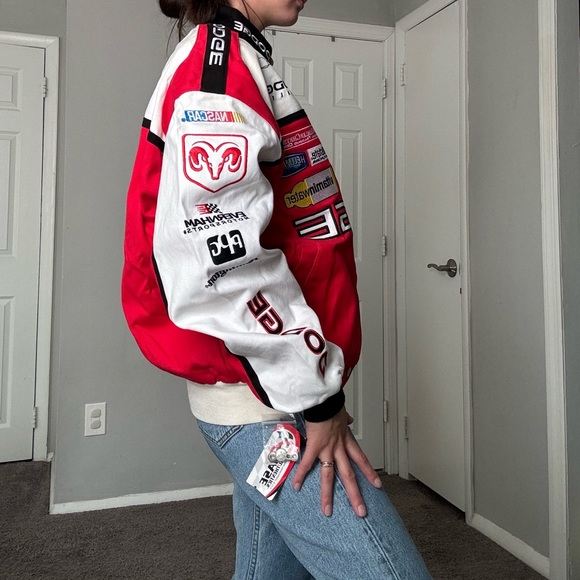 Chase Authentics | Jackets & Coats | Chase Authentic Autographed Kasey ...